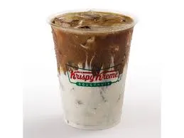 Iced Spanish latte | Menu - Delivery - Egypt - Menu - Delivery - Egypt