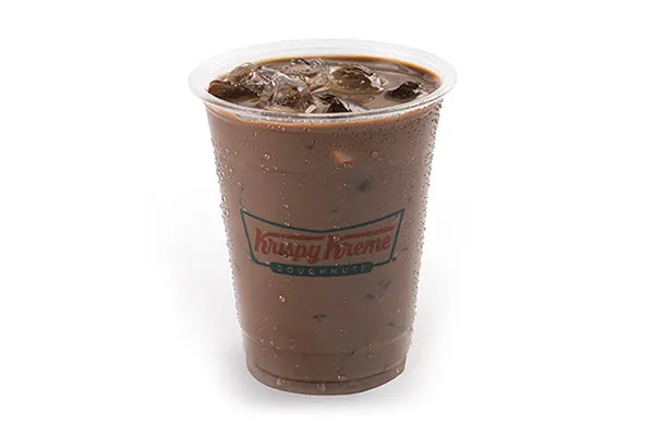 Iced Mocha | Menu - Delivery - Egypt - Menu - Delivery - Egypt